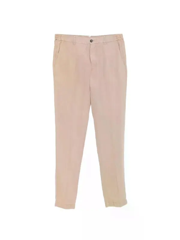 BERWICH Front Pocket Trousers
