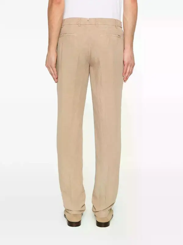 BERWICH Front Pocket Trousers