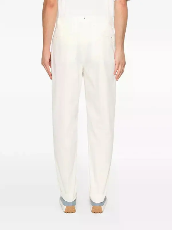 BERWICH Carrot Trousers