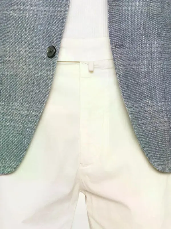 BERWICH Carrot Trousers