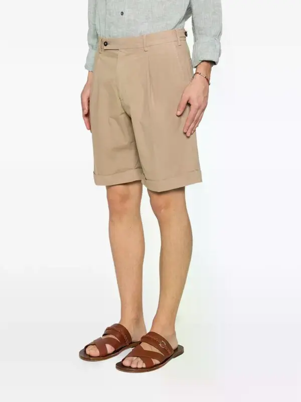 BERWICH Tailored Shorts