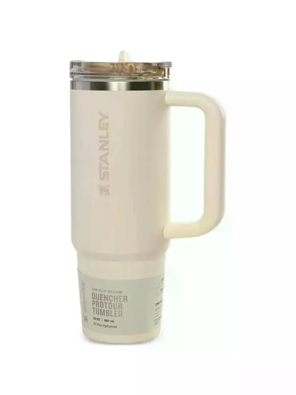STANLEY Quencher® Protour Flip Straw Travel Bottle - Neutrals