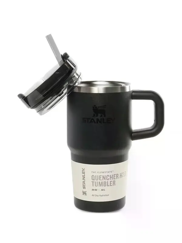 STANLEY Quencher® H2.0 Flowstate™ Travel Bottle - Black