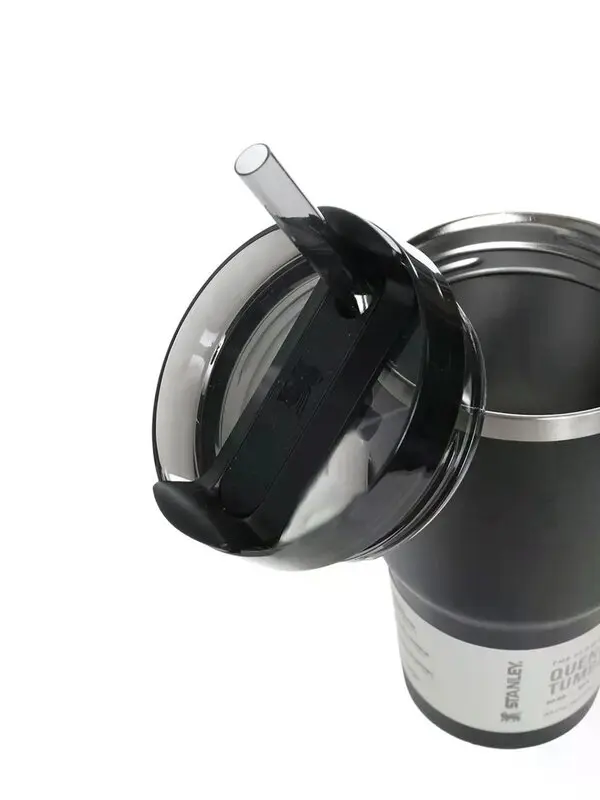 STANLEY Quencher® H2.0 Flowstate™ Travel Bottle - Black