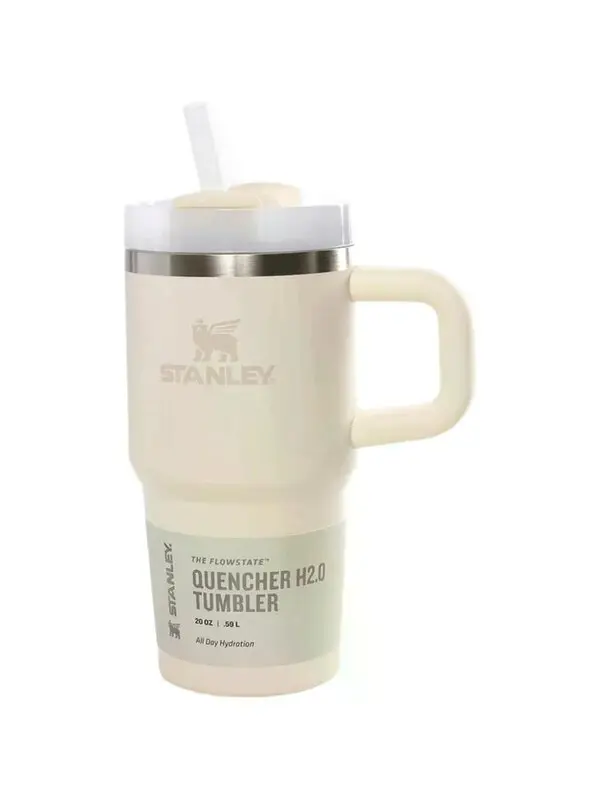 STANLEY Quencher® H2.0 Flowstate™ Travel Bottle - Neutrals