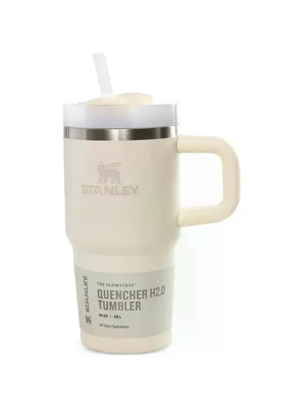 STANLEY Quencher® H2.0 Flowstate™ Travel Bottle - Neutrals