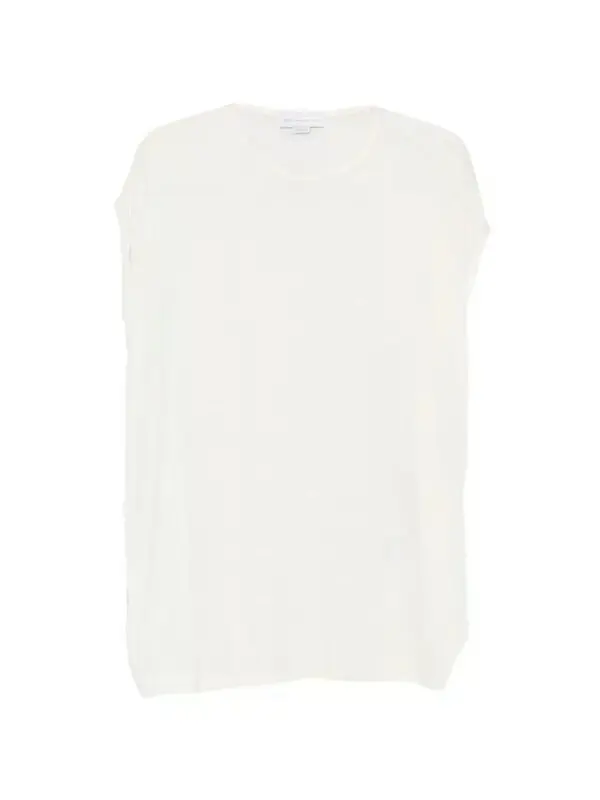 Stella McCartney Short-sleeve T-shirt