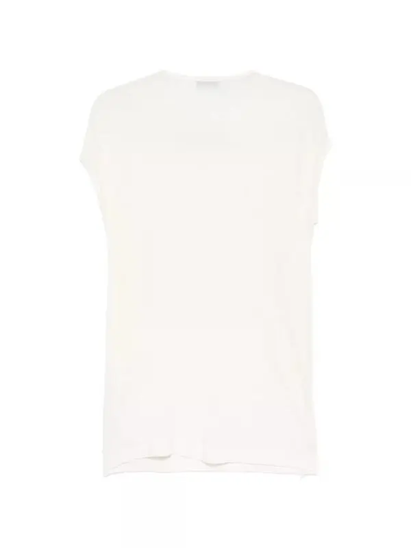 Stella McCartney Short-sleeve T-shirt