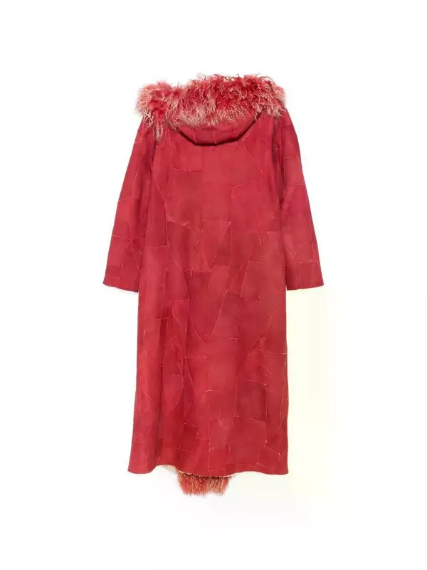 A.N.G.E.L.O. VINTAGE CULT 2000s Long-sleeve Coat