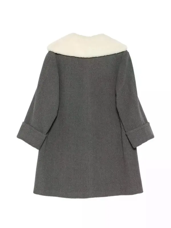 A.N.G.E.L.O. VINTAGE CULT 1950s Buttoned Coat