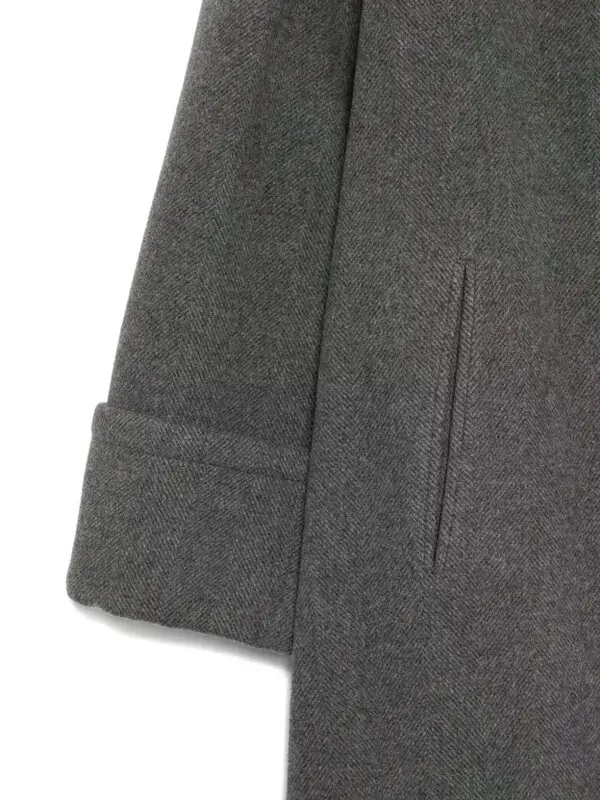 A.N.G.E.L.O. VINTAGE CULT 1950s Buttoned Coat