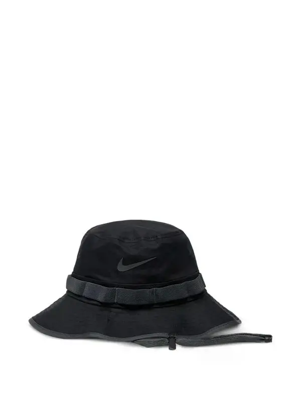 Nike Apex Bucket Hat - Black