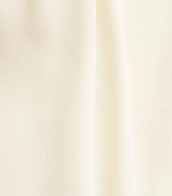 Almada Label Bea Wide-leg Satin Trousers