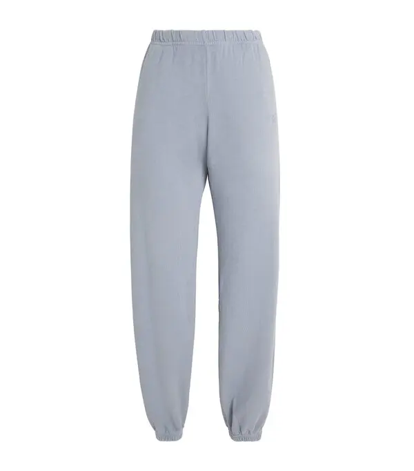 Eterne Tapered Sweatpants - Grey