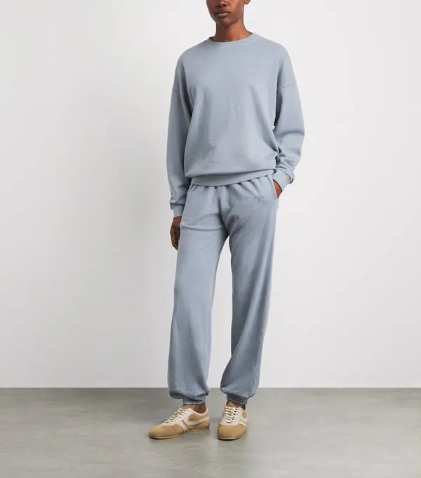 Eterne Tapered Sweatpants - Grey