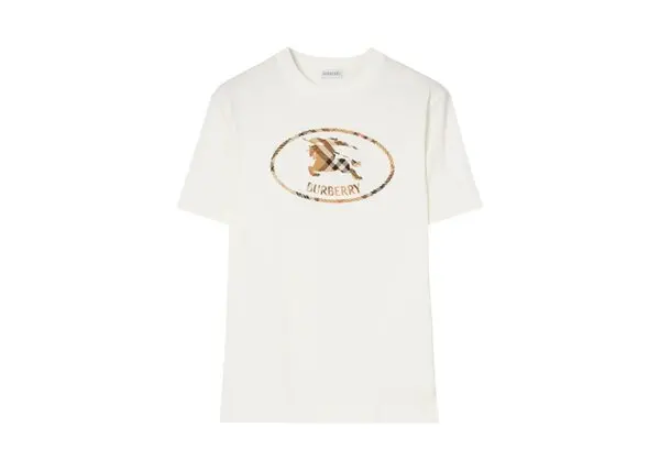 Burberry Seth Big T-shirt
