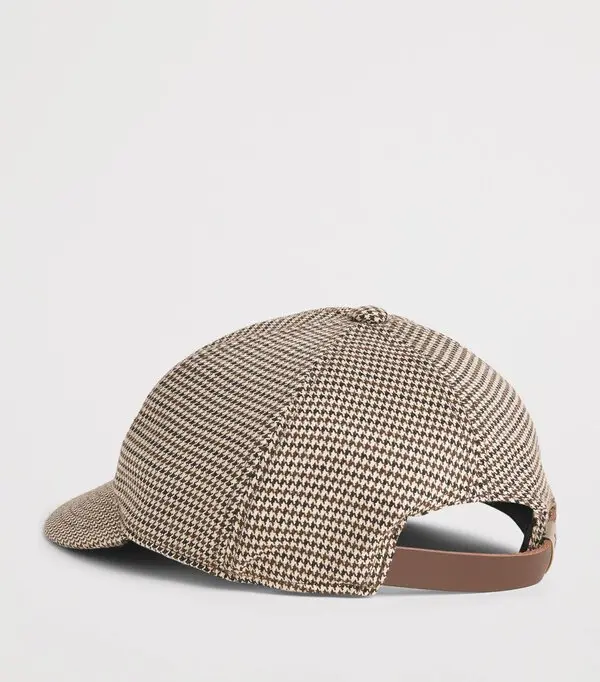 ABOUT:BLANK Wool-blend Cap