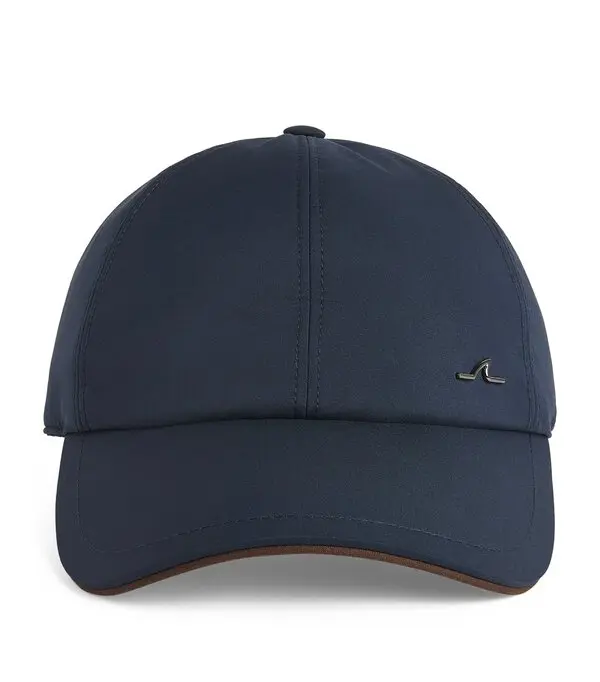Paul & Shark Baseball Cap - Navy