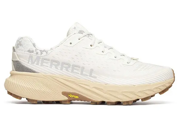Merrell Agility Peak 5 - Chalk