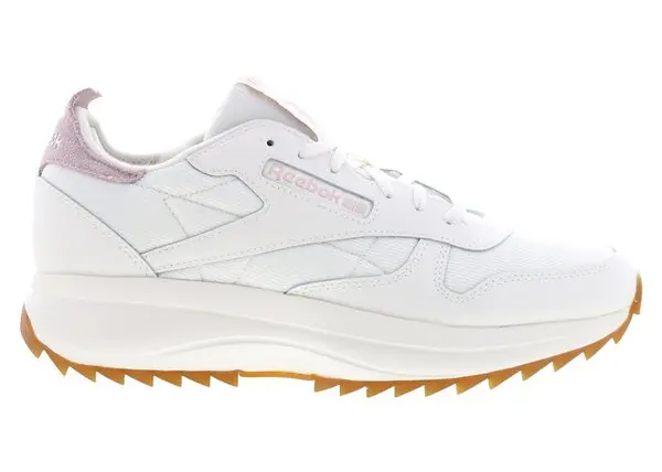 REEBOK Classic Leather Sp Extra Sneakers - Chalk/ashen Lilac/lee