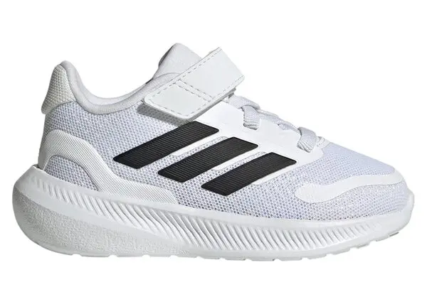 Adidas Runfalcon 5 Sneakers - Cloud White/core Black