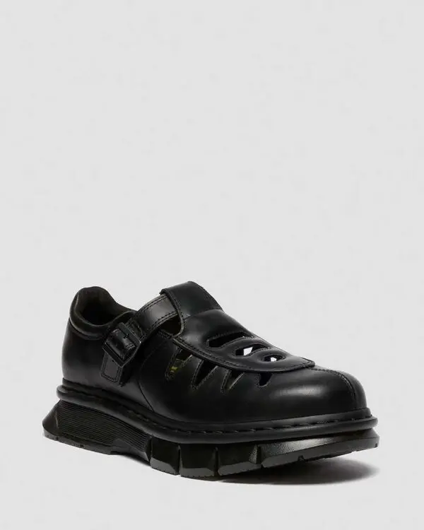 Dr. Martens Qubist Fisherman Sandals