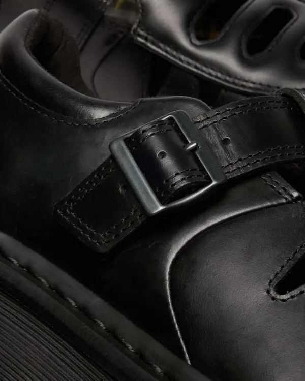 Dr. Martens Qubist Fisherman Sandals