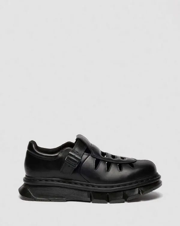 Dr. Martens Qubist Fisherman Sandals