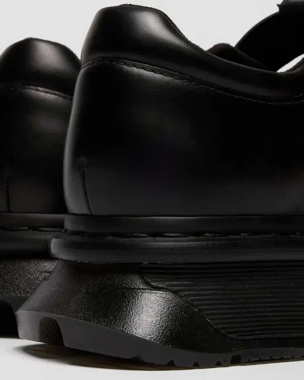 Dr. Martens Qubist Fisherman Sandals