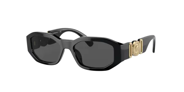 Versace Sunglasses - Dark Grey