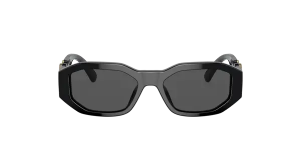 Versace Sunglasses - Dark Grey