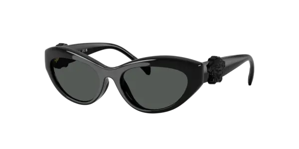 Versace Sunglasses - Dark Grey