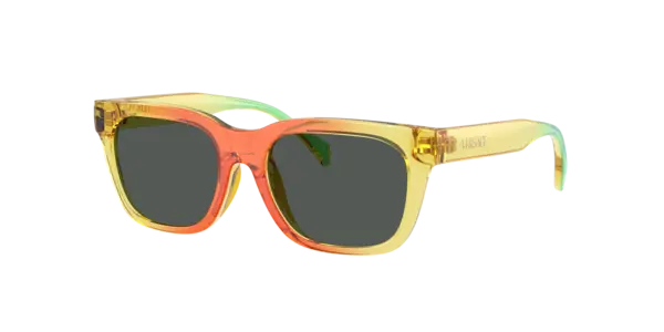 Versace Sunglasses - Dark Grey