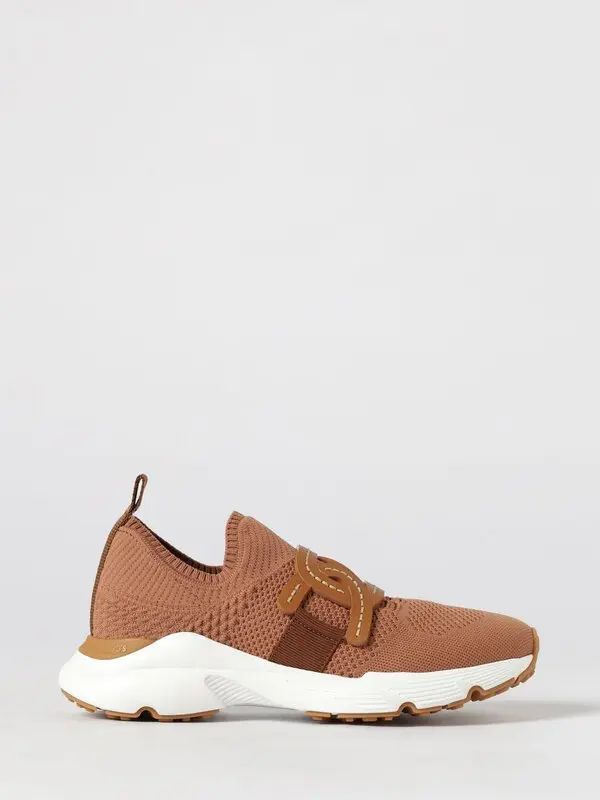 TOD'S Sneakers - Camel