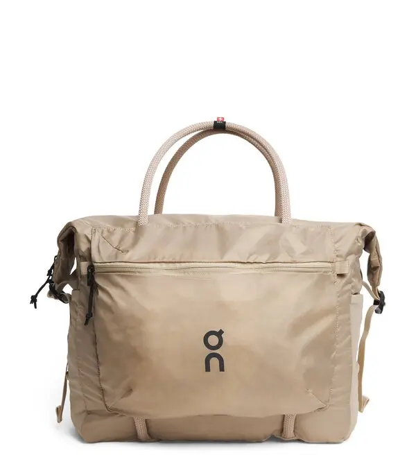 On Track Pack 35l Lite Bag