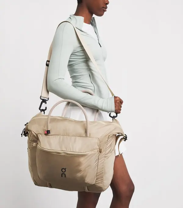 On Track Pack 35l Lite Bag