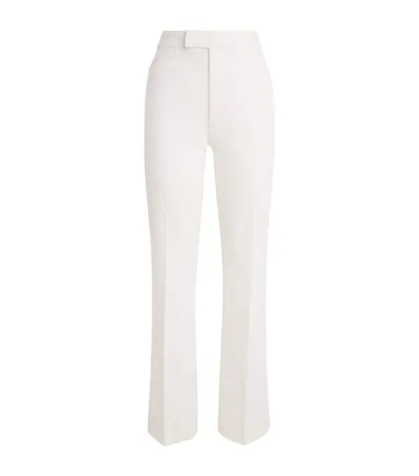 Paige Stevie Bootcut Jeans