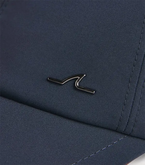 Paul & Shark Baseball Cap - Navy