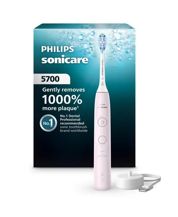 PHILIPS Protectiveclean 5700 - White