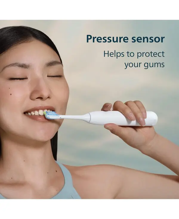 PHILIPS Protectiveclean 5700 - White