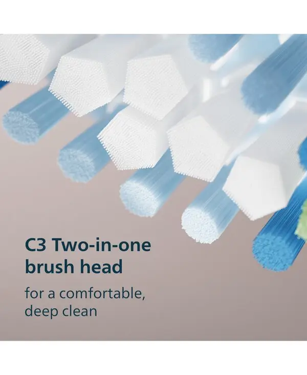 PHILIPS Protectiveclean 5700 - White