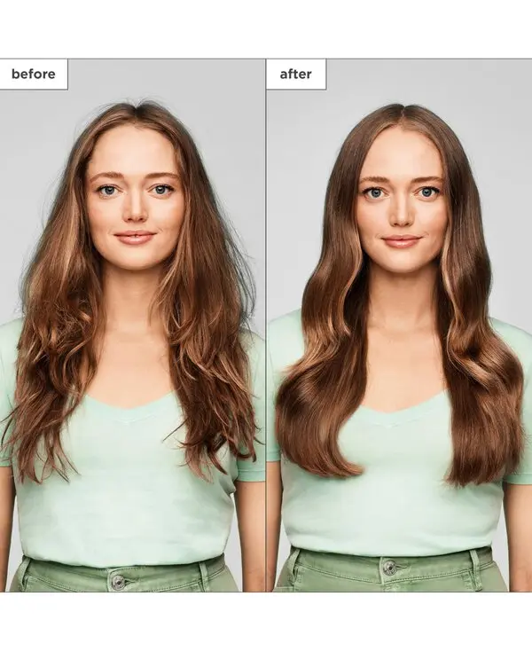 BRIOGEO Matcha + Apple Replenishing Shampoo - No Color