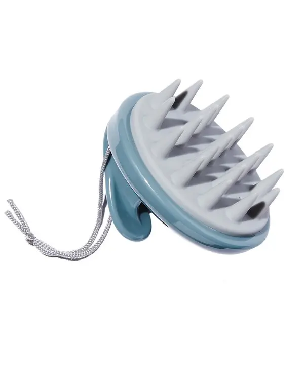 BRIOGEO Scalp Revival Stimulating Therapy Massager - No Color