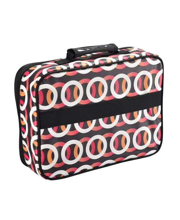 BYOOTIQUE Portable Cosmetic Organizer By - Natrual