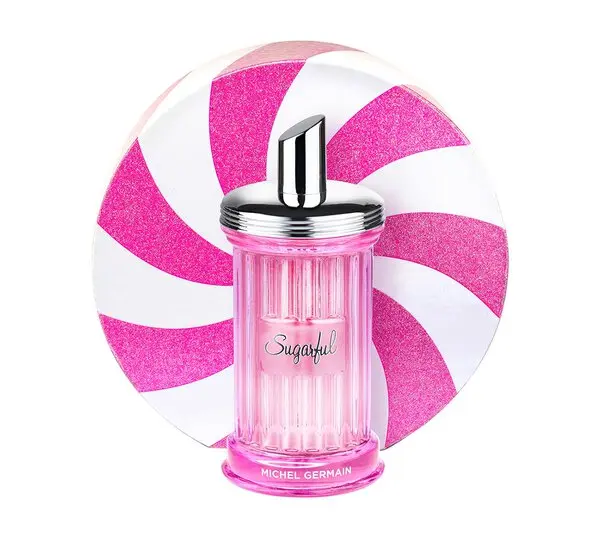 MICHEL GERMAIN Sugarful Eau De Parfum Spray - No Color