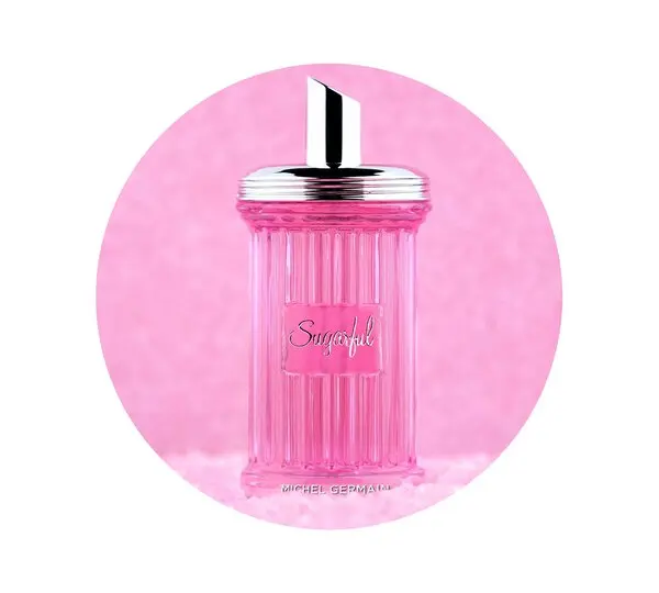 MICHEL GERMAIN Sugarful Eau De Parfum Spray