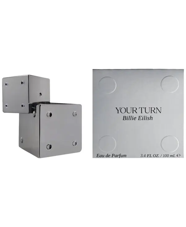 BILLIE EILISH Your Turn Eau De Parfum Spray - No Color