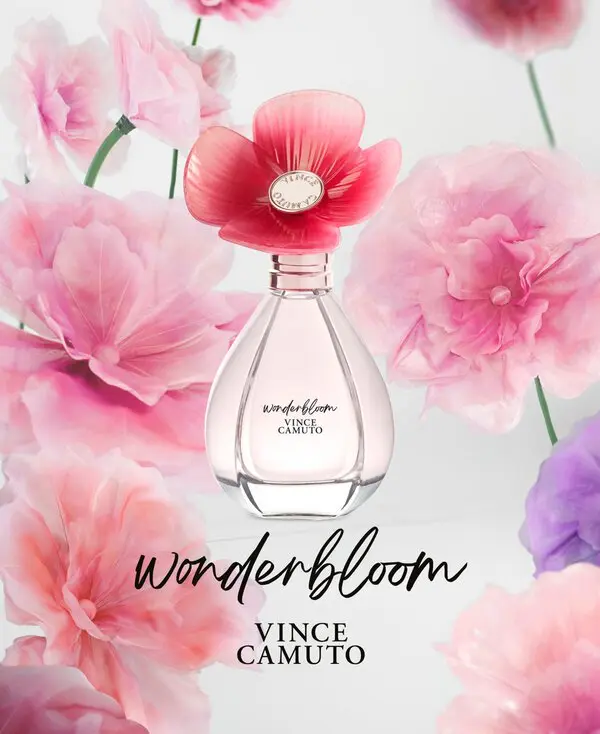 Vince Camuto 3-pc. Wonderbloom Fragrance Kit Set