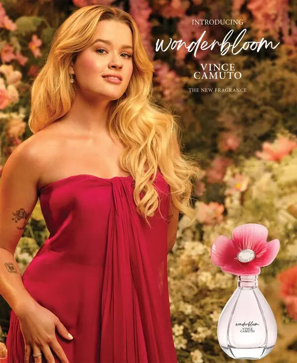 Vince Camuto 3-pc. Wonderbloom Fragrance Kit Set