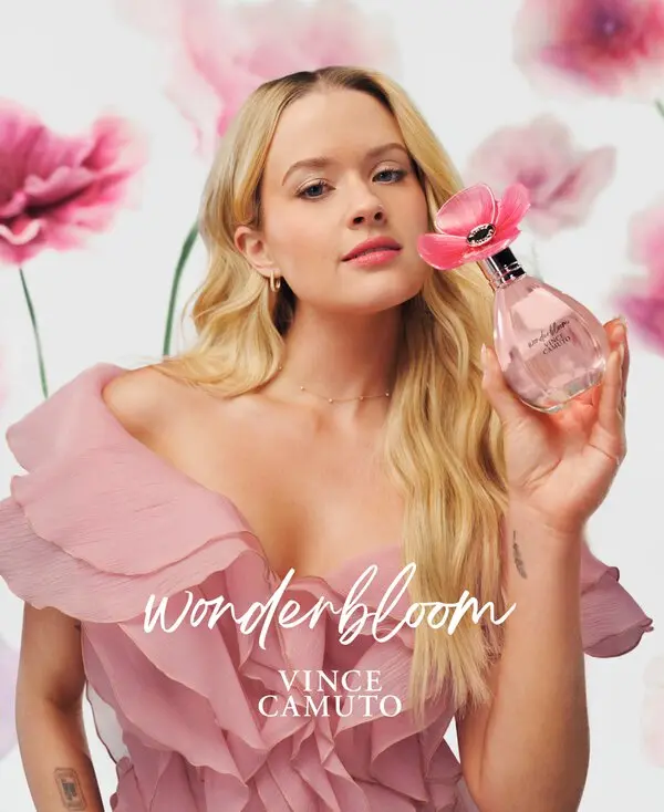 Vince Camuto 3-pc. Wonderbloom Fragrance Kit Set